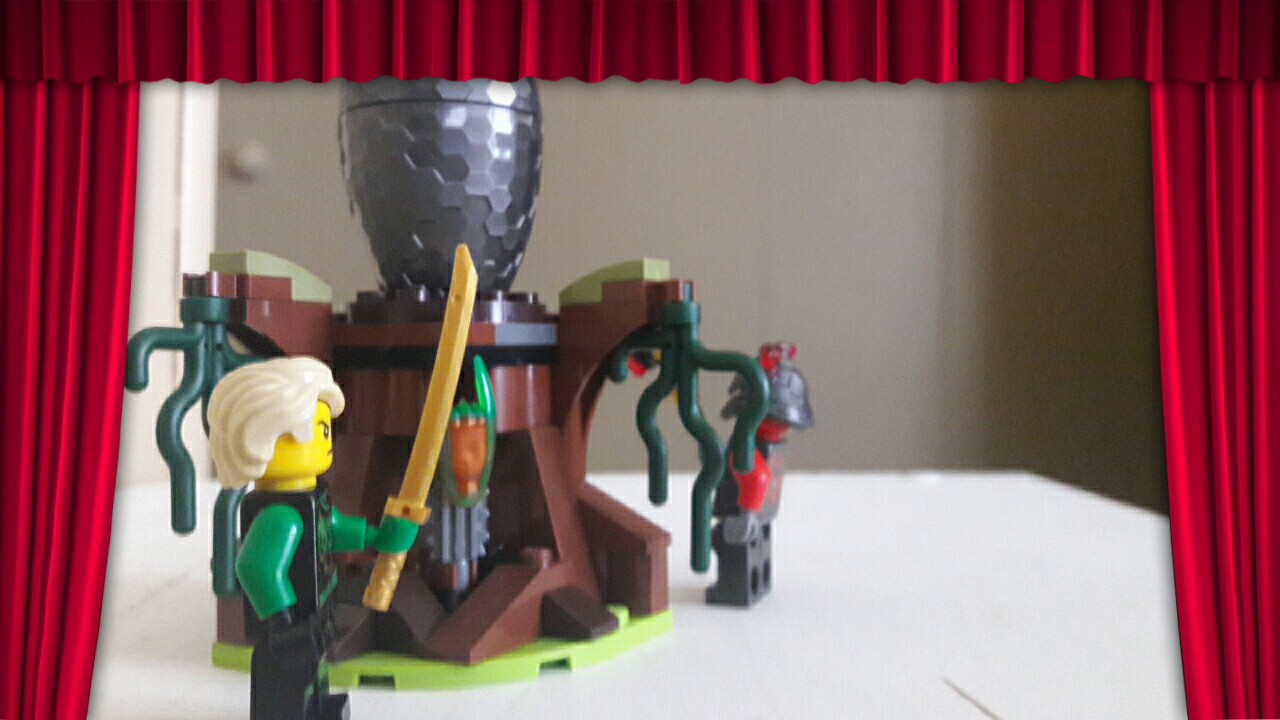 time blade: fast forward - YouTube