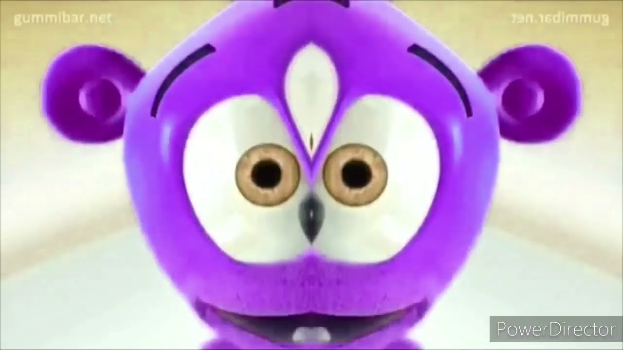 Gummy Bear Song Estonian in G Major 730 - YouTube