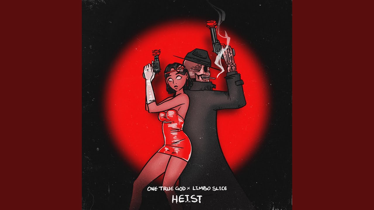 Heist YouTube heist-youtube