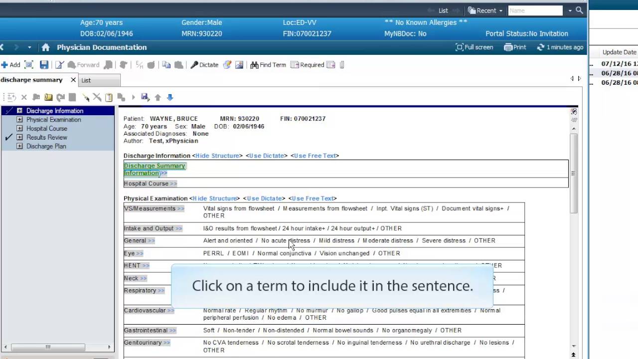 Working with PowerNotes - YouTube