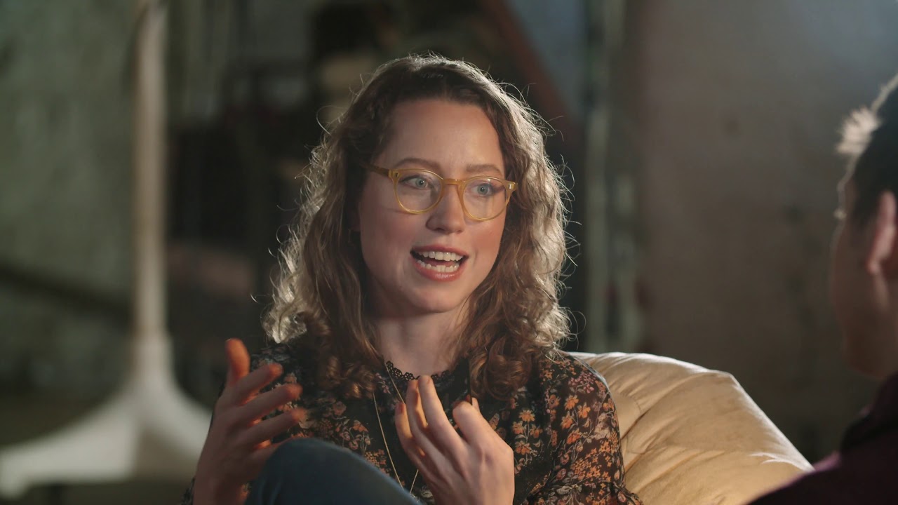 Dough Stories Season 2, Episode 5: Pippa Murray (Pip&Nut) and Chris ...