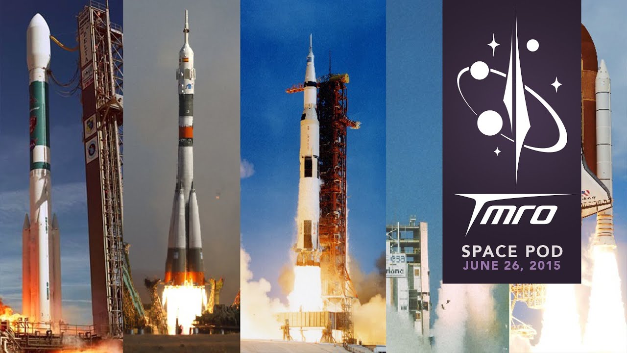 Greatest Nasa Rockets