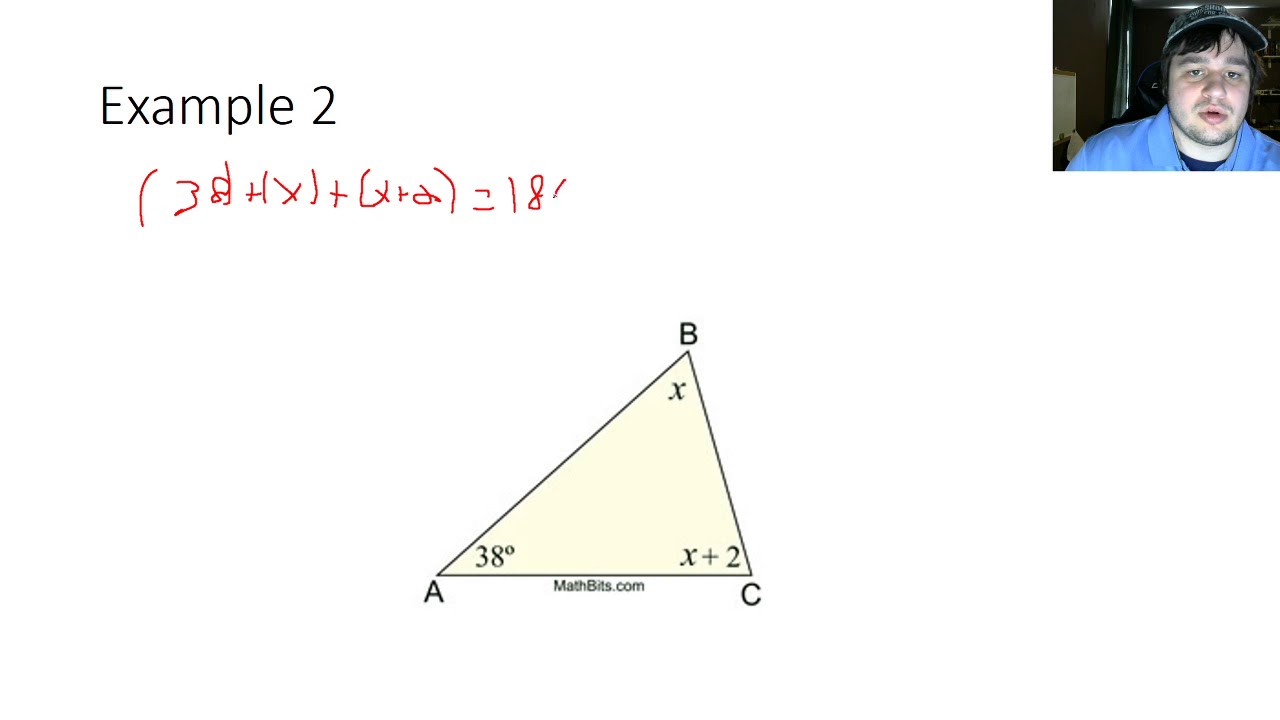Interior Angle Sum Theorem YouTube Interior Angle Sum Theorem YouTube