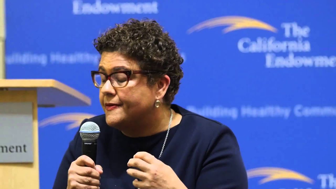 Healing Through Writing - An Evening with Elizabeth Alexander - YouTube