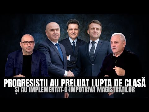 Marius Tucă Show. Invitat: Liviu Dragnea: \