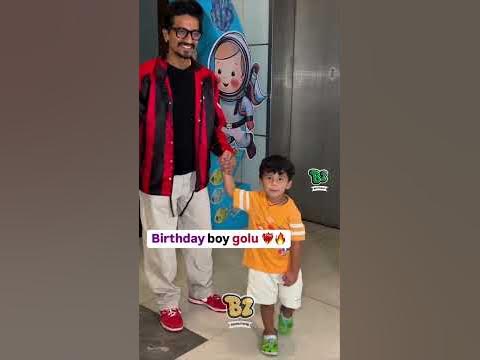 Gola’s day was made even more sepical with bharti Singh and harsh ️😍 - YouTube