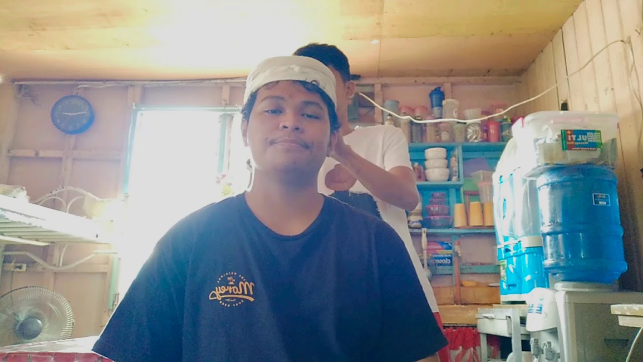 Open phase and Cravat phase bandaging technique (NSTP) - YouTube