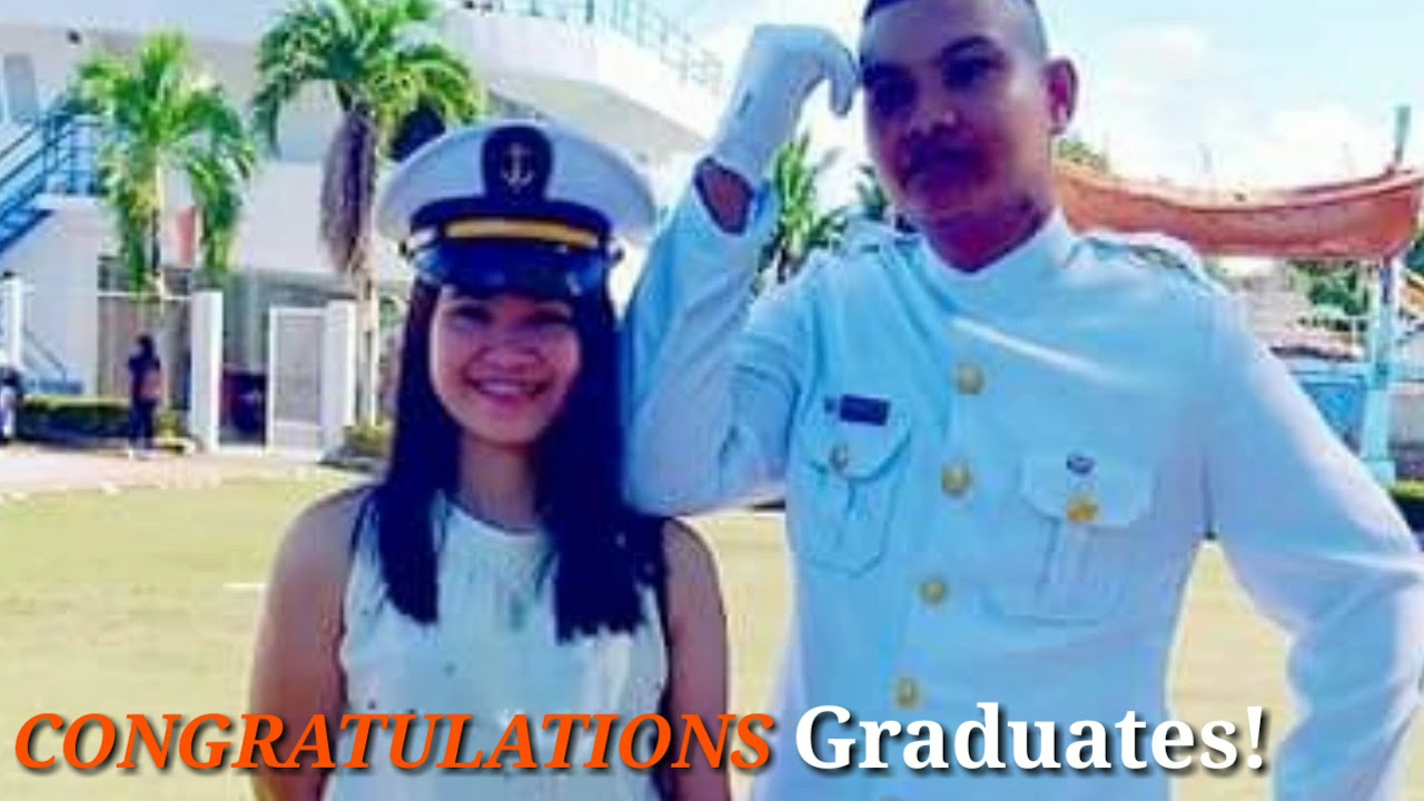PMI Colleges Bohol Graduates Batch 2019 - YouTube