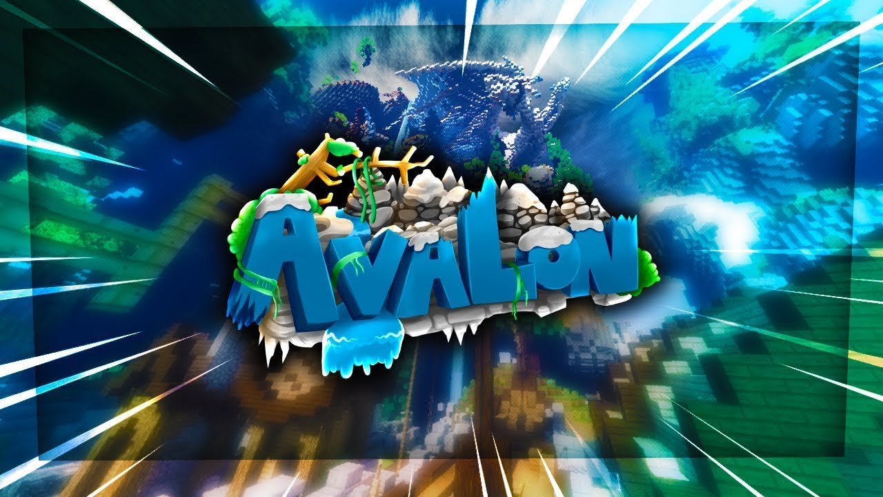 AVALON - TRAILER OFFICIEL DE LA PREMIÈRE VERSION - 18/04/2020 à 15H ...