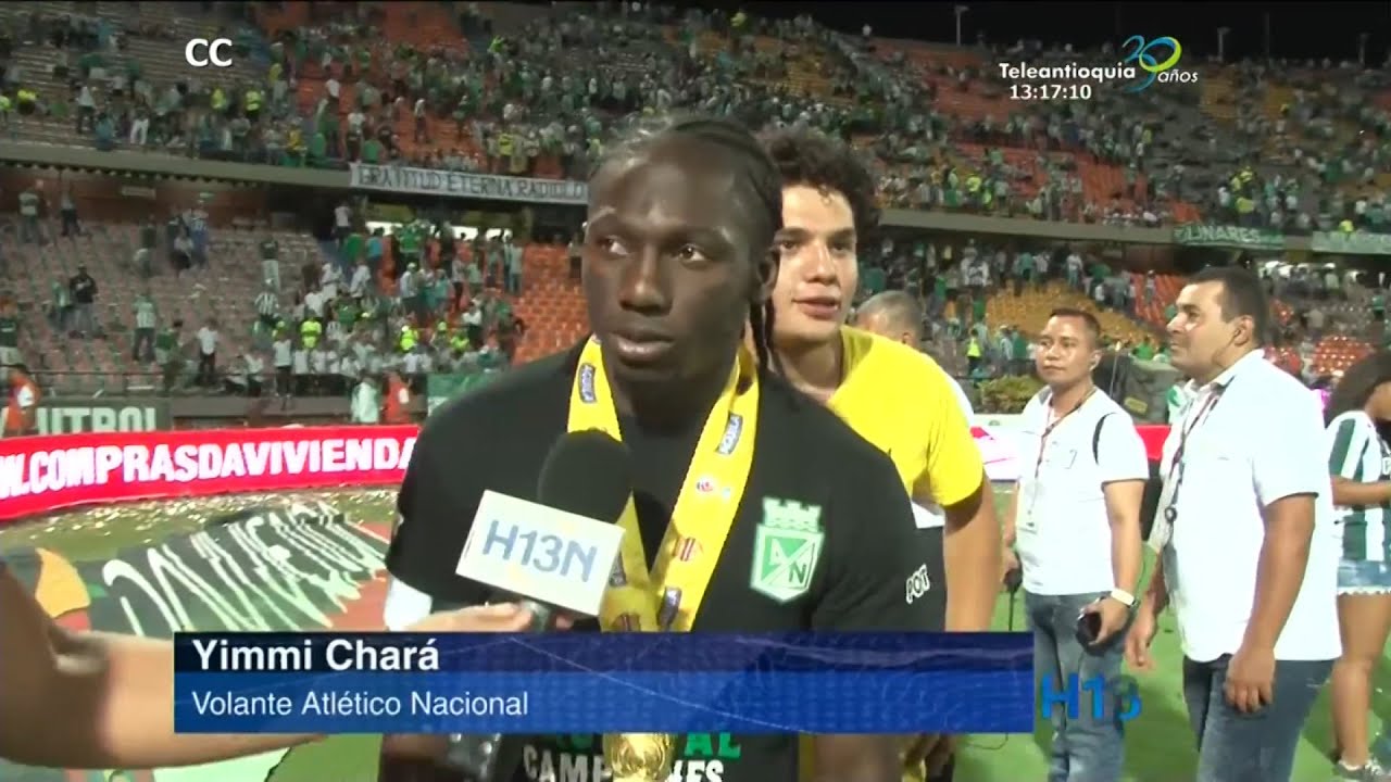 Para hablar de un jugador que sacaba la varita en Nacional, hay que ...