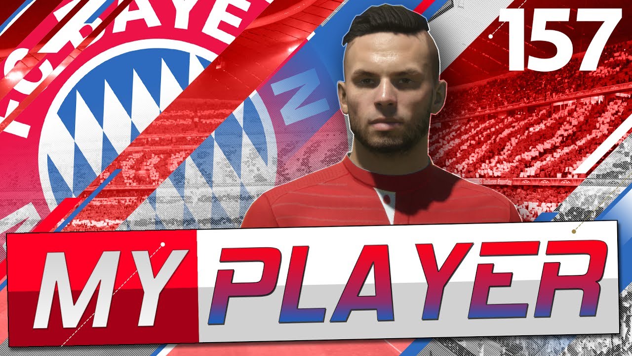 FIFA 17 - MY PLAYER // 157 - AI are Stepping Up! - YouTube