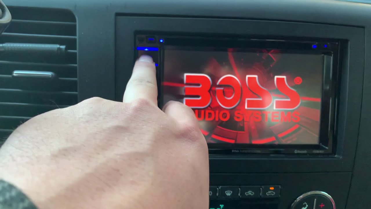 Unboxing and one year review of boss radio, jbl club6520 speakers, and ...