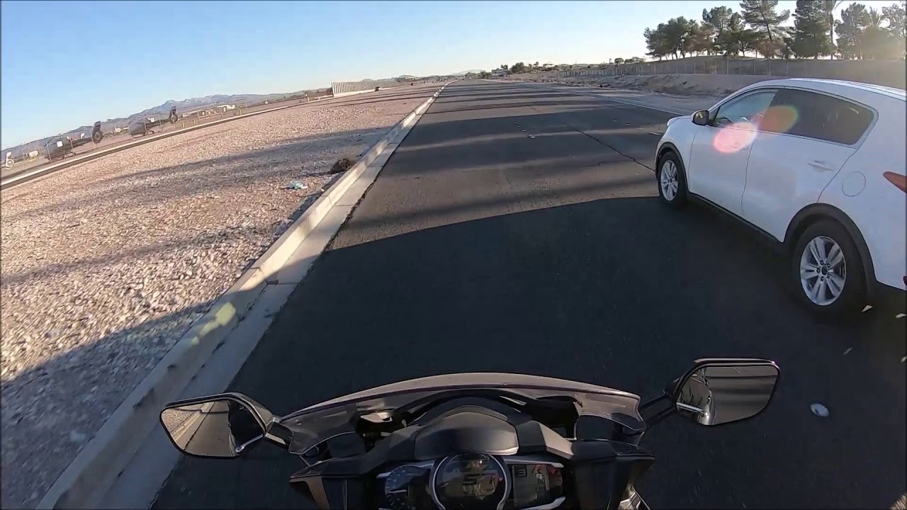 Invisible Motorcycle! - YouTube