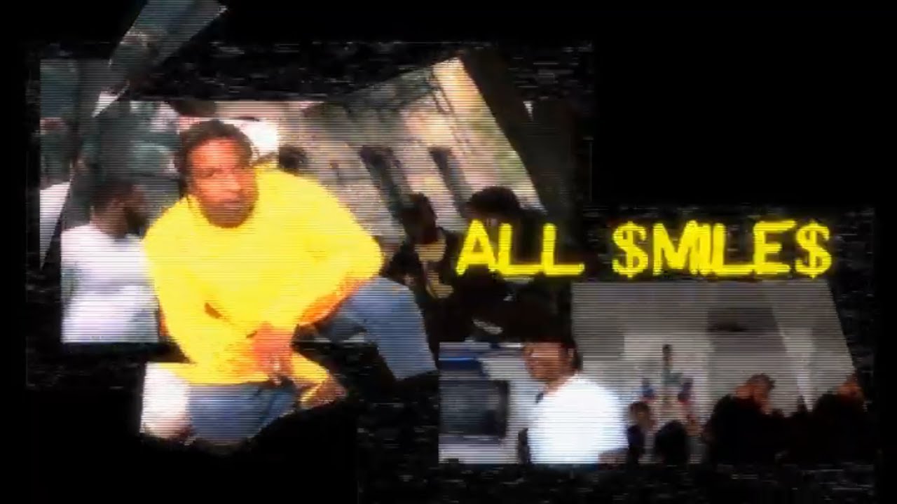 A$AP ROCKY - SHITTIN' ME, BABUSHKA BOY EDIT - #asaprocky - YouTube