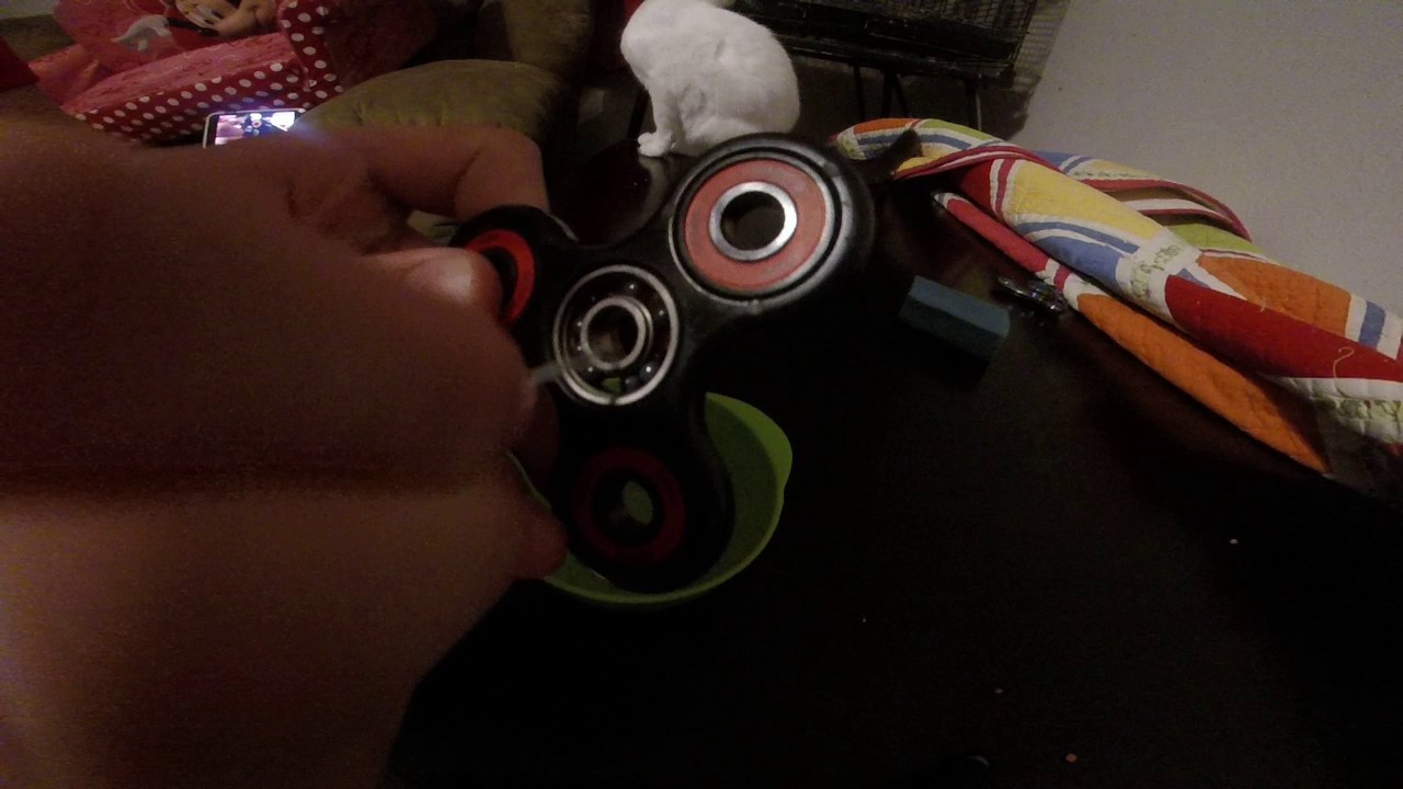How To Fix A Broken Bearing In A Fidget Spinner extremely Easy YouTube how-to-fix-a-broken-bearing-in-a-fidget-spinner-extremely-easy-youtube