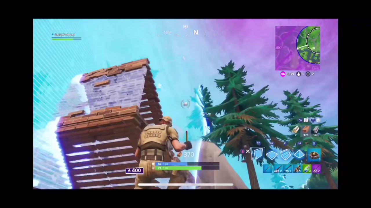 Fortnite Arena Division League Competitive Mode - YouTube