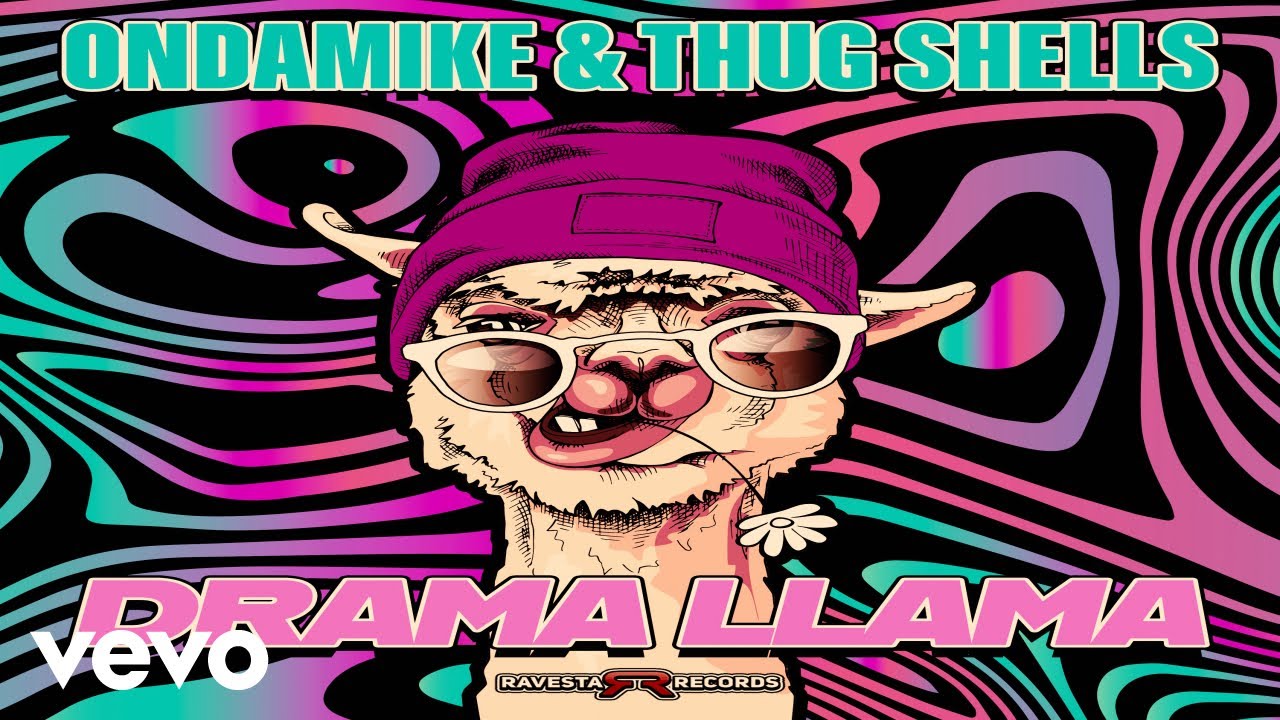 Ondamike, Thug Shells - Drama LLama ft. Ondamike, Thug Shells - YouTube