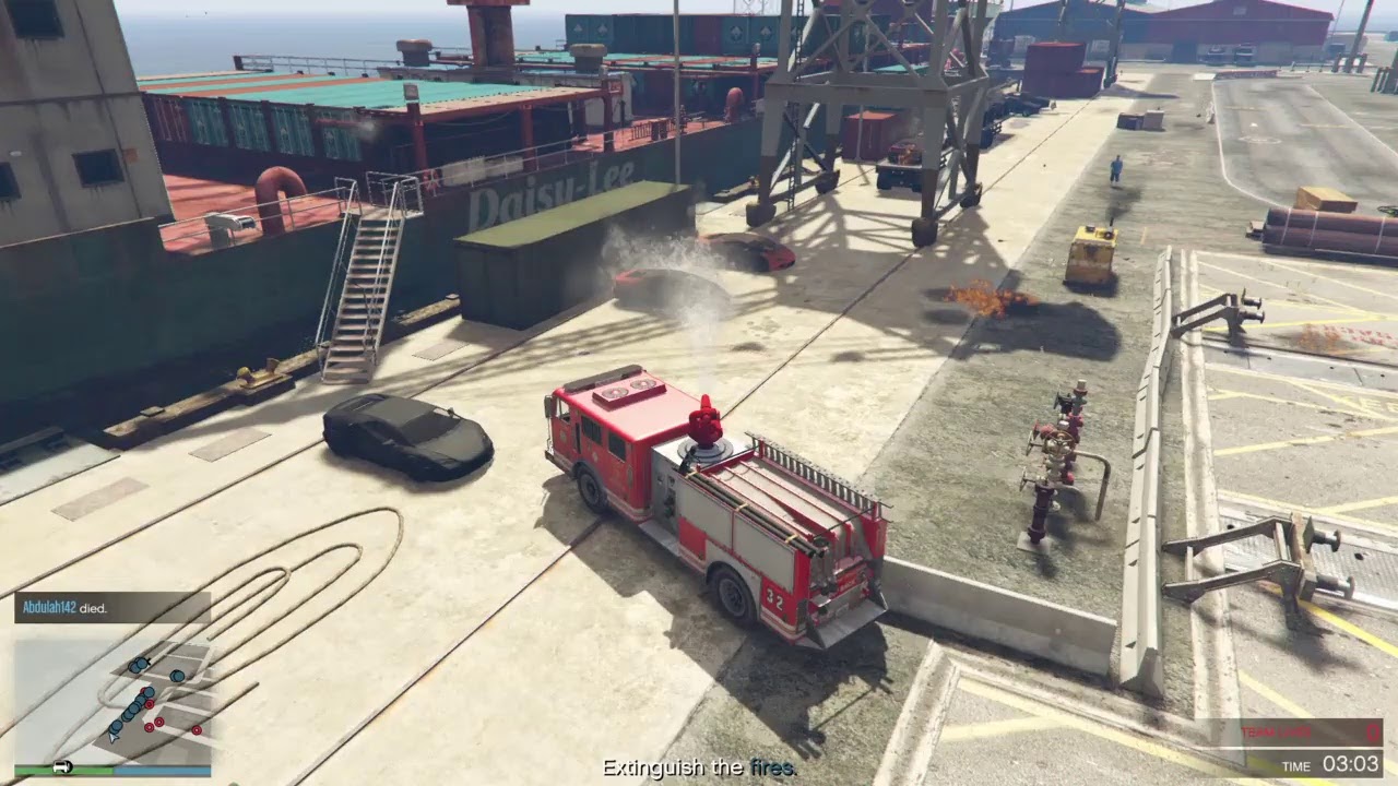 I JUST RECEIVED $1,000,000!!! | GTA Online - YouTube