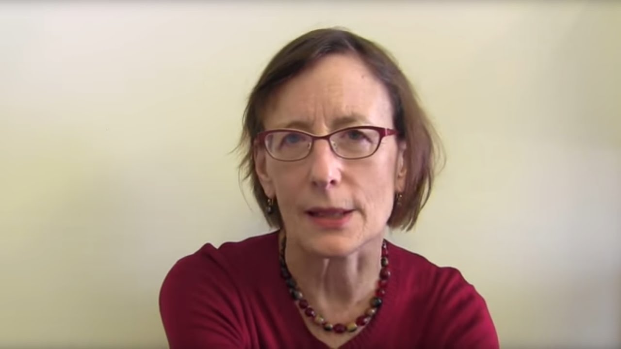 Dr. Diane E. Meier, Defining Palliative Care - YouTube