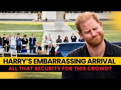 Invictus Gala: The Reality They DON'T Want You To See!