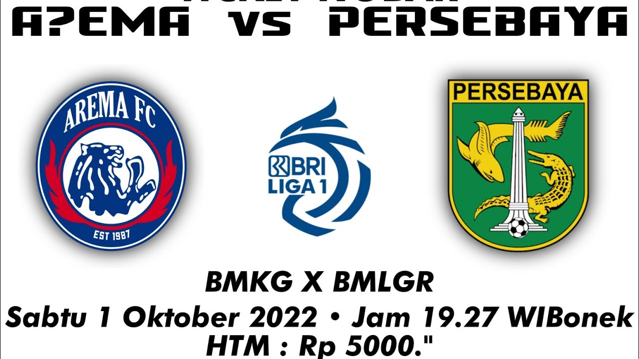 POJOK NOBAR A?EMA vs PERSEBAYA - YouTube
