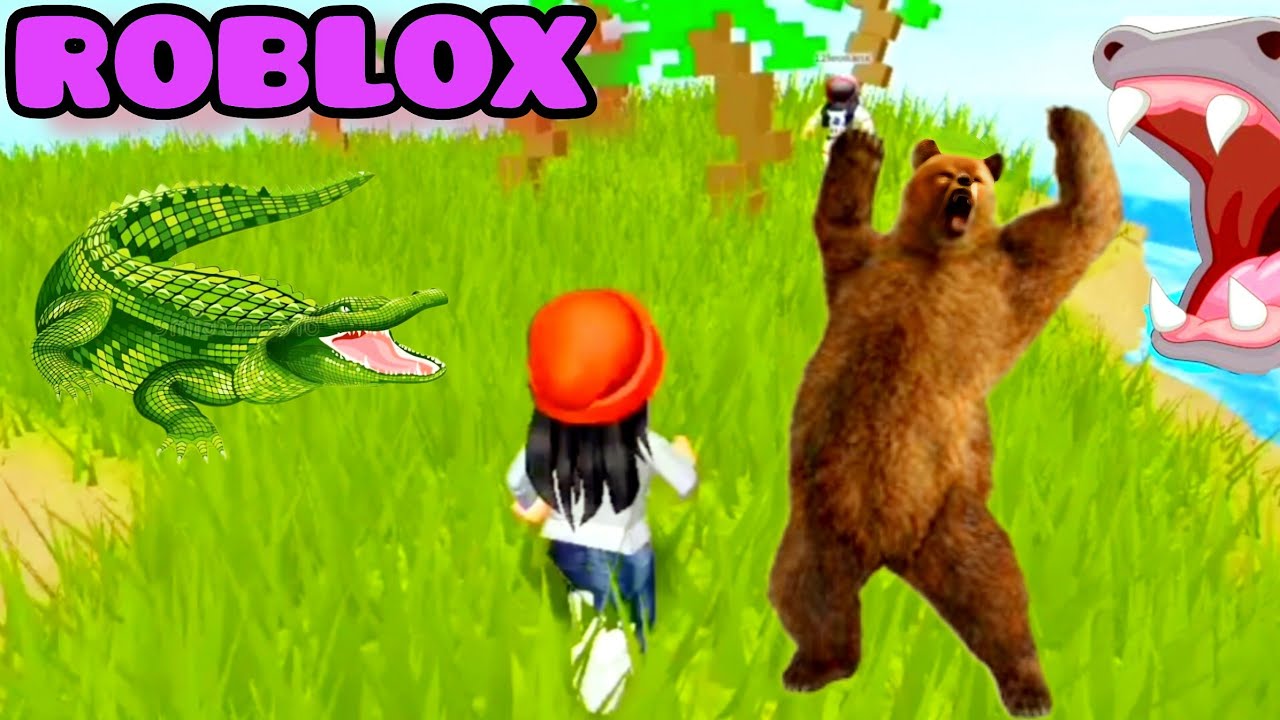 As Aventuras de Lisa no Roblox Parte 11 - YouTube