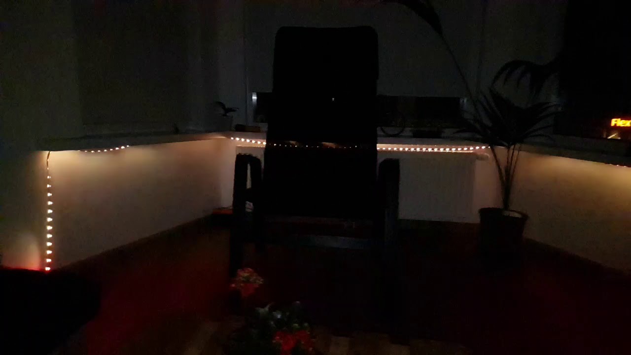 20 September 2017(2) LEDs lights - YouTube