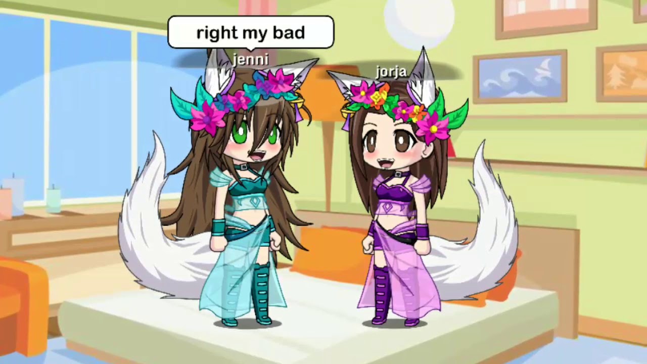 Mystic high pt.3 - YouTube