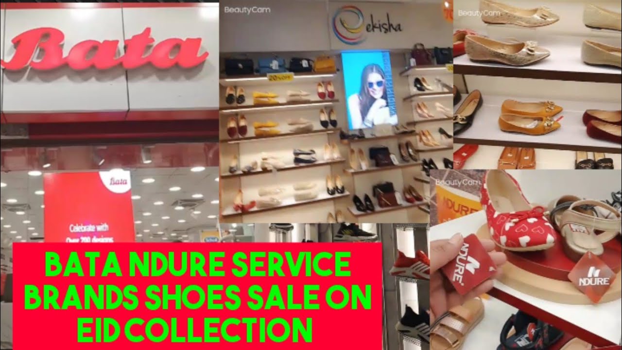 Bata Service and Ndure Shoes New Arrivals And Eid 2022 collection||#Bata||#Service||#Ndure||Eid ...