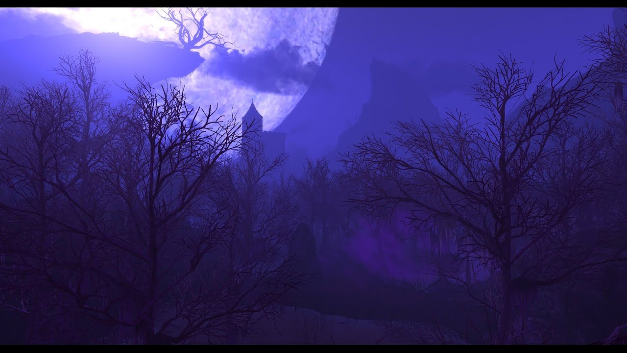 The Dreamstride - YouTube