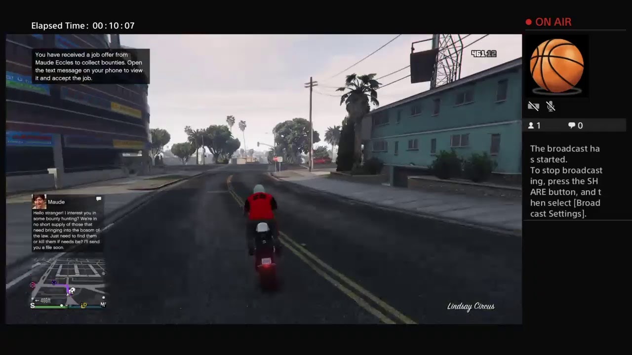 lil_brazy_baby's Live PS4 Broadcast - YouTube