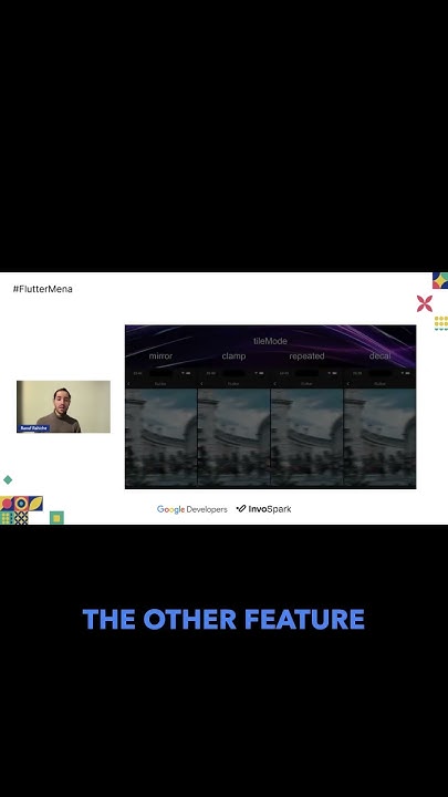 Unlocking Image Filter Potential in Flutter Exploring Blur and Tile ...