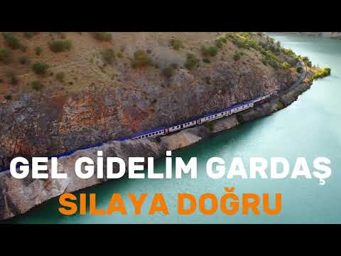 Gel Gidelim Gardaş Sılaya Doğru | Anatolian Cover