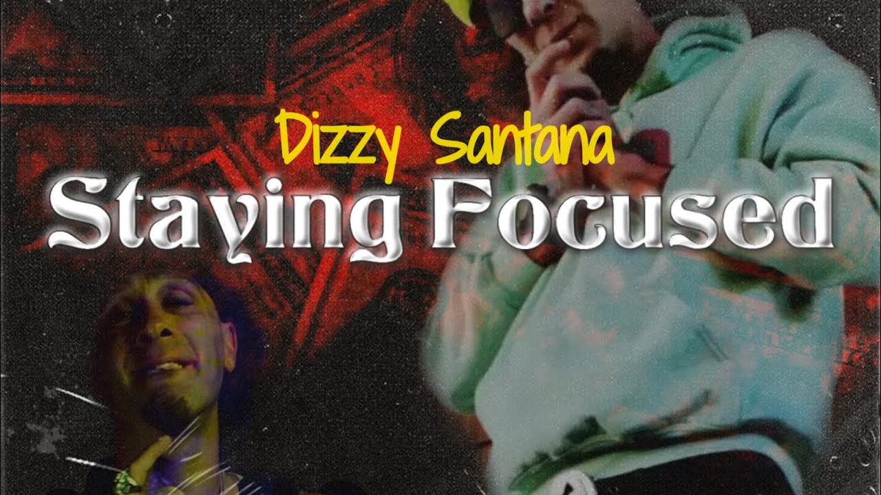 SECRET BOO - DIZZY SANTANA x FEDARRO @FedarroSings - YouTube