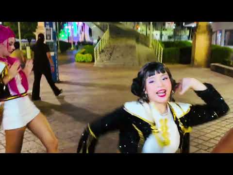 Nuestro homenaje a las guerreras del K-pop