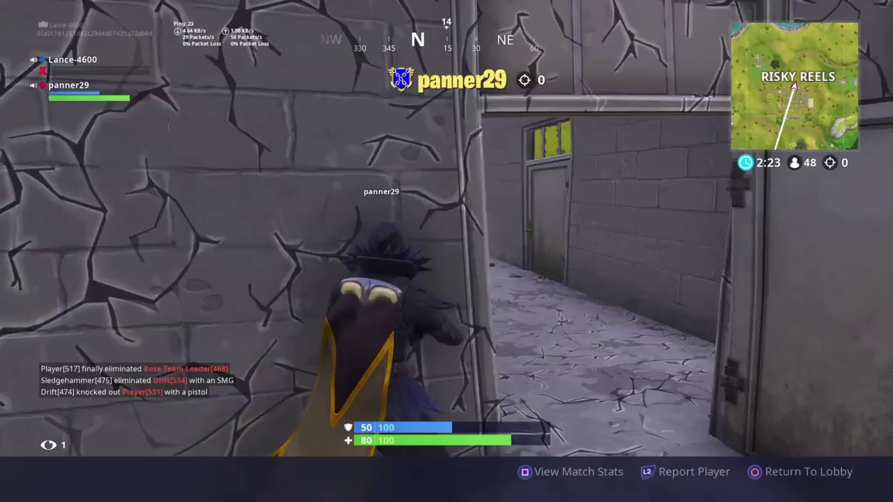 Streaming - YouTube