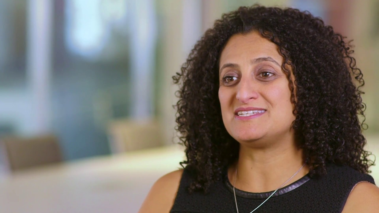 Marriott's Commitment to Diversity - YouTube