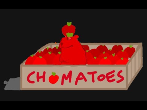 How to find Chomatoes (Intense, Find the Chomiks) - YouTube