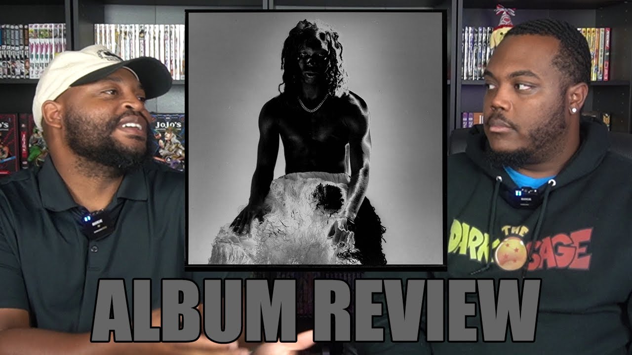 Mavi - shadowbox Album Review - YouTube