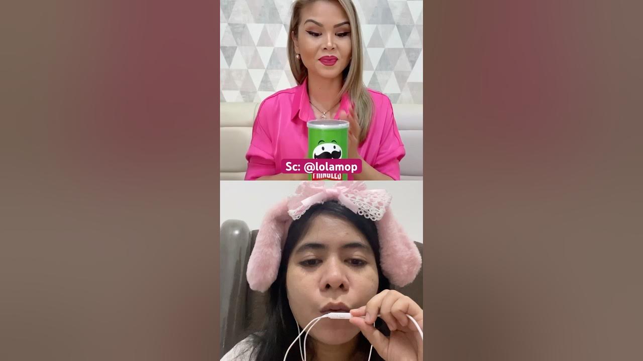 Buka Kaleng Keripik #shorts - YouTube