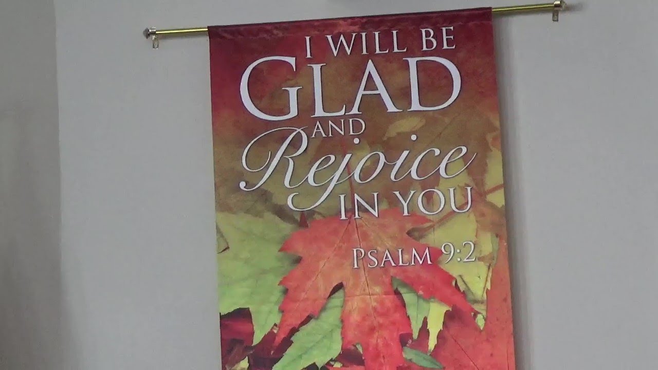 First Baptist Church of Stigler 2020 11 01 am service - YouTube