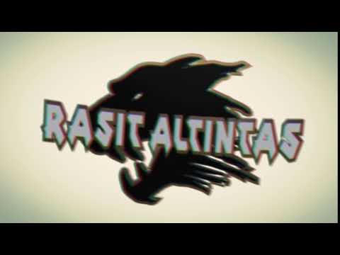 Rasit ALTINTAŞ İNTRO BY ALVİE DESİGN.