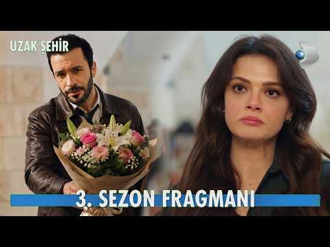 Uzak Şehir 64. Bölüm Fragmanı | 3. Sezon