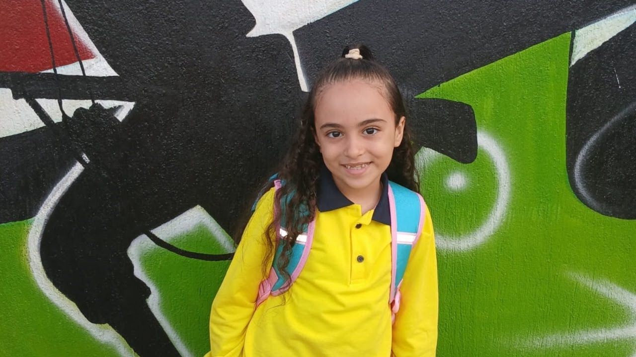 Yara Alaa - Letter I song - YouTube