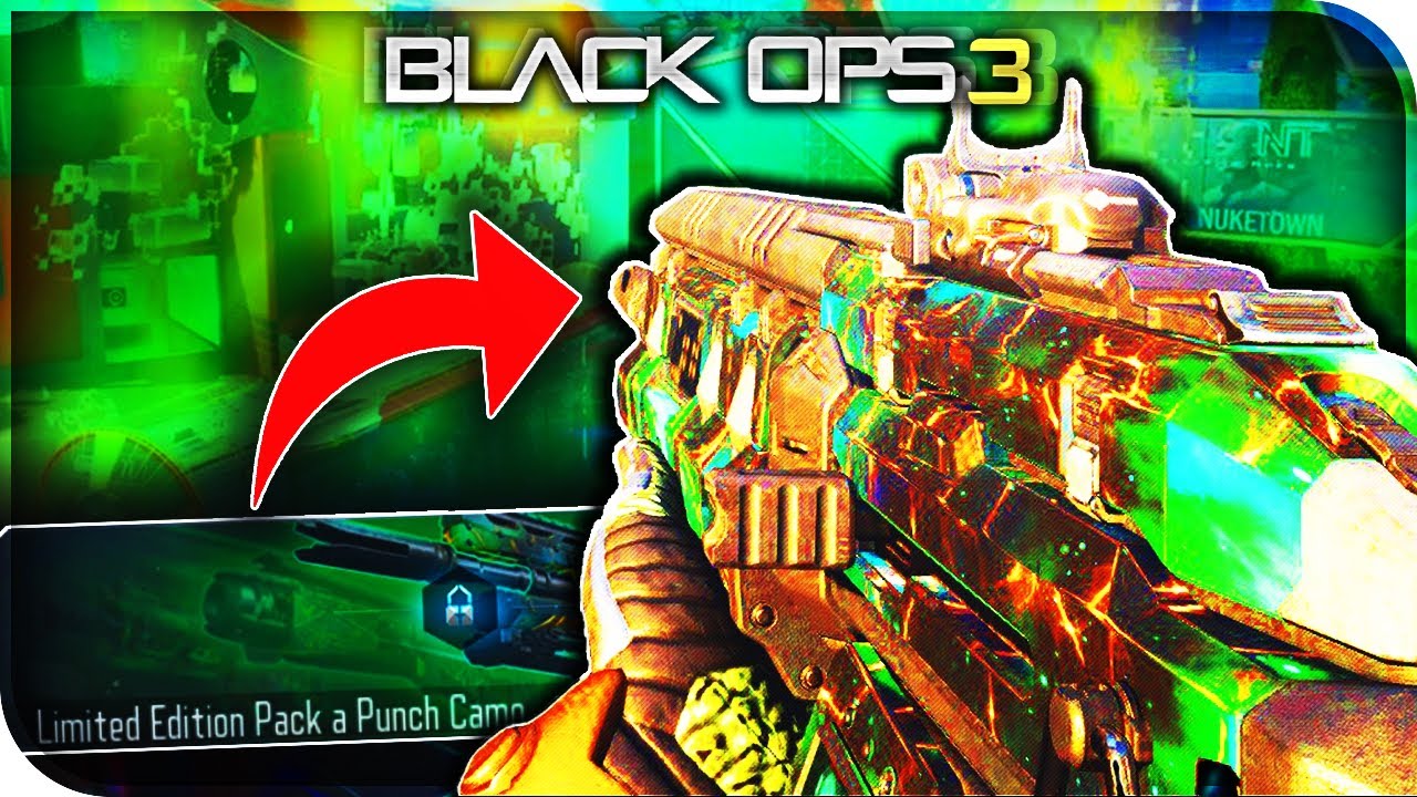 *NEW* COSMIC CAMO COMMUNITY CONTRACT! GET 500,000,000 HEADSHOTS TO ...