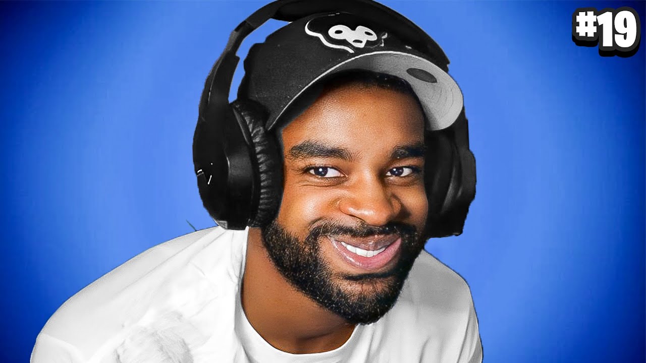 Tbvnks Best Clips Of The Day #19 - YouTube