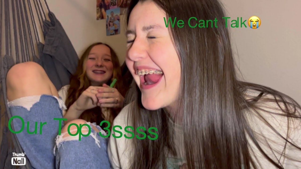 Our top 3s. Picking 3 movies is impossible! - YouTube