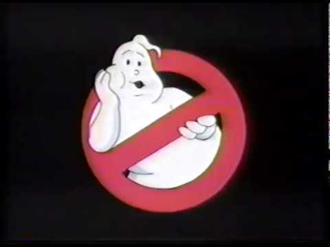 The Real Ghostbusters \