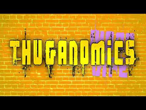 John Cena - Titantron/Entrance Video - Custom - 2019 “Basic Thuganomics”