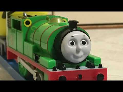 up,up and Away! tomy thomas & friends